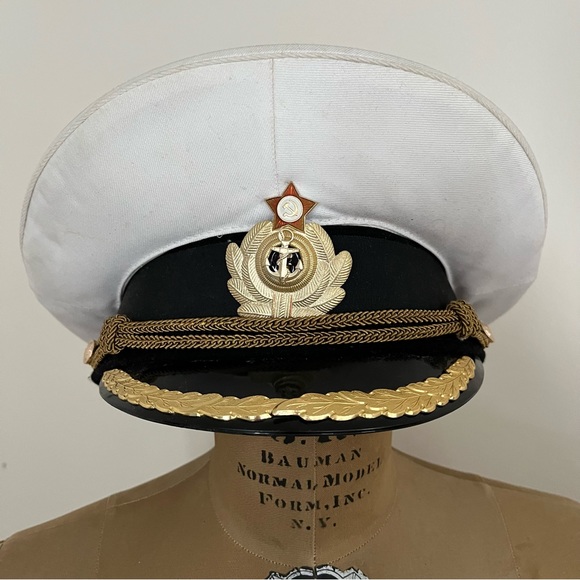 Accessories | Russian Military Hat | Poshmark